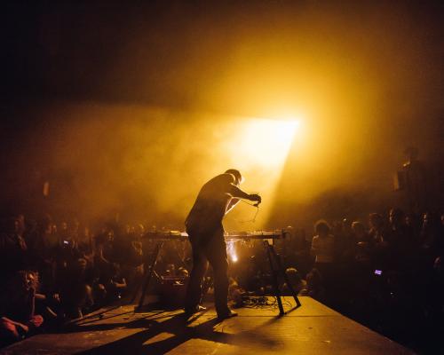 The Reinvention of Justice Yeldham