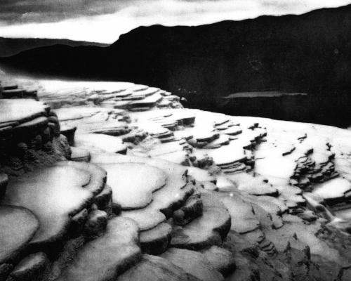 The End of the Pink and White Terraces: Strange Days on Lake Rotomahana